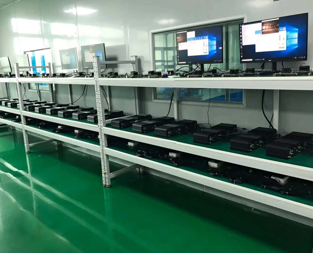 About - HMIvision - The Industrial Rugged LCD Display Manufacturer: PC ...