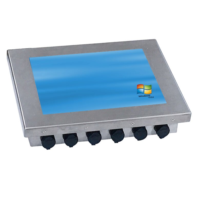 HMIvision - The Industrial Rugged LCD Display Manufacturer: PC & Monitor.