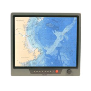 Customized Touch Monitors - HMIvision - The Industrial Rugged LCD ...