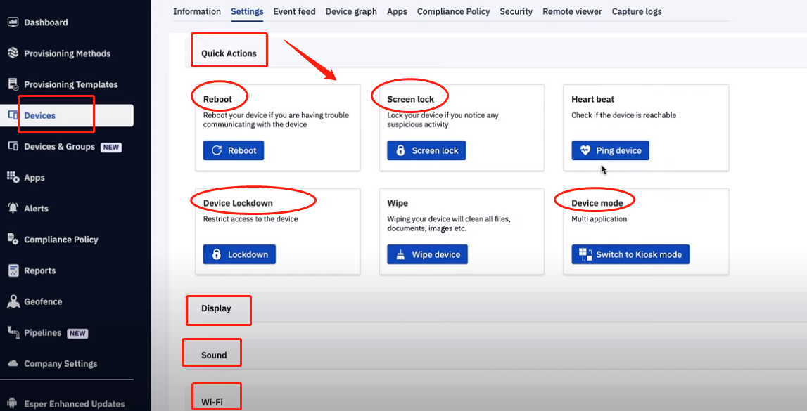Smart Locker - HMIvision - The Industrial Rugged LCD Display ...