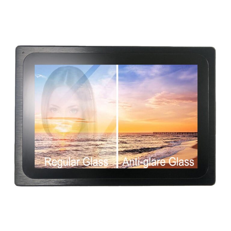 What Differences among AF, AG, and AR Coatings? - HMIvision - The ...