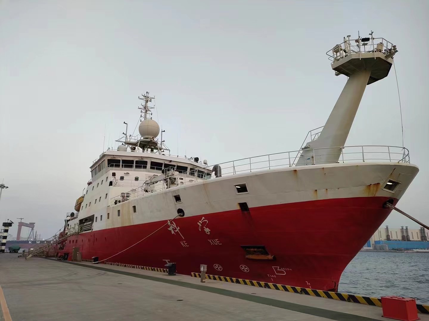 Stainless Steel Monitor In Marine/Boat/Yacht Projects - HMIvision - The ...