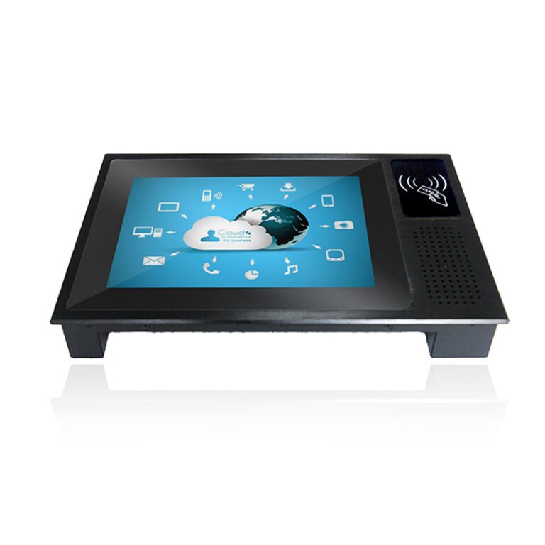1000nits Optional 8-inch with Card Reader Speaker Android 9.0 Tablet PC ...