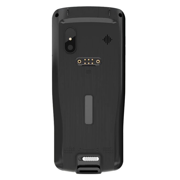 4-inch 480*800 IPS Rugged Handheld Terminal Phone FULL IP65 Waterproof ...