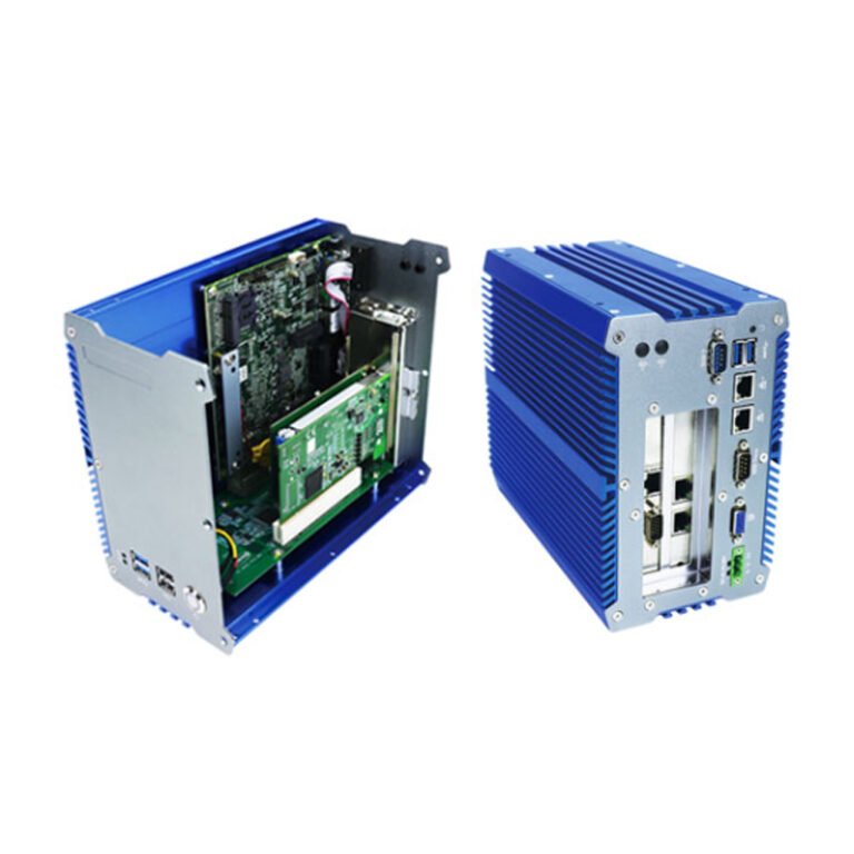 3865U Core i5-7200U i7-7500U 6xUSB 6xCOM 1xVGA 1xHDMI 2xLAN GPIO PCIEx4 ...